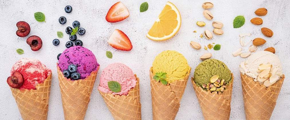 Ice cream